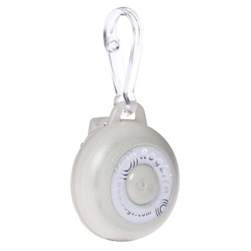 Rogz Rog Lite - Flashing light | Zoo Roco