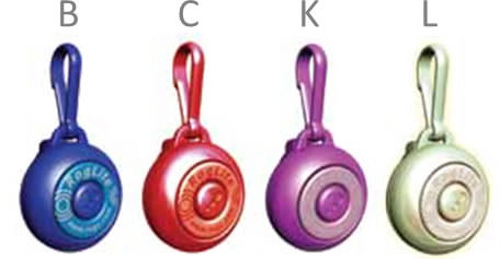 Rogz Rog Lite - Flashing light | Zoo Roco